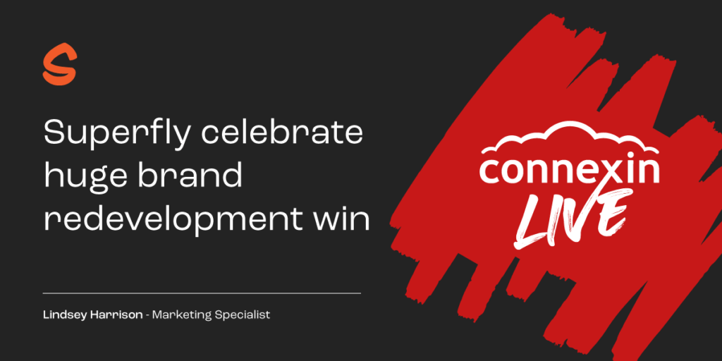 Superfly celebrate huge brand redevelopment win - Superfly - Digital ...