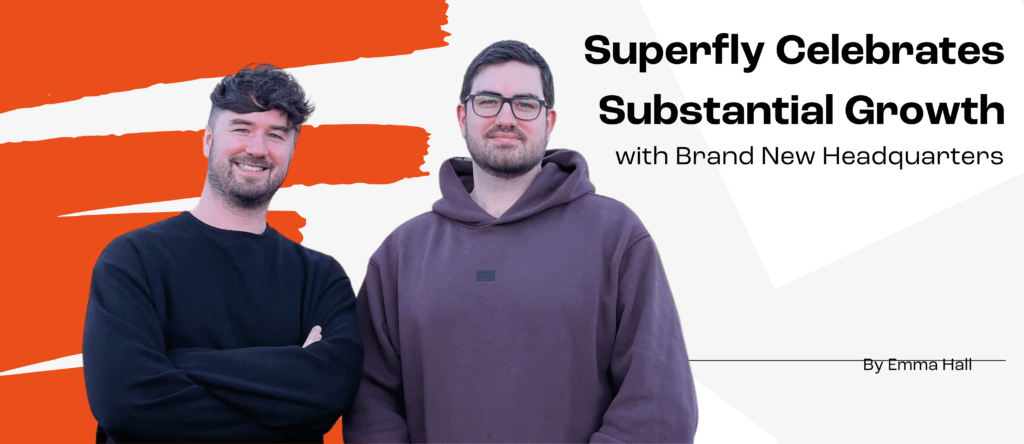 Superfly Marketing | Digital Marketing Agency Hull | Web Design & More