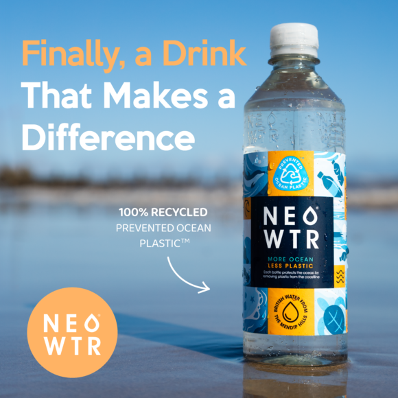 Neo WTR - Superfly - Digital Marketing Agency Hull